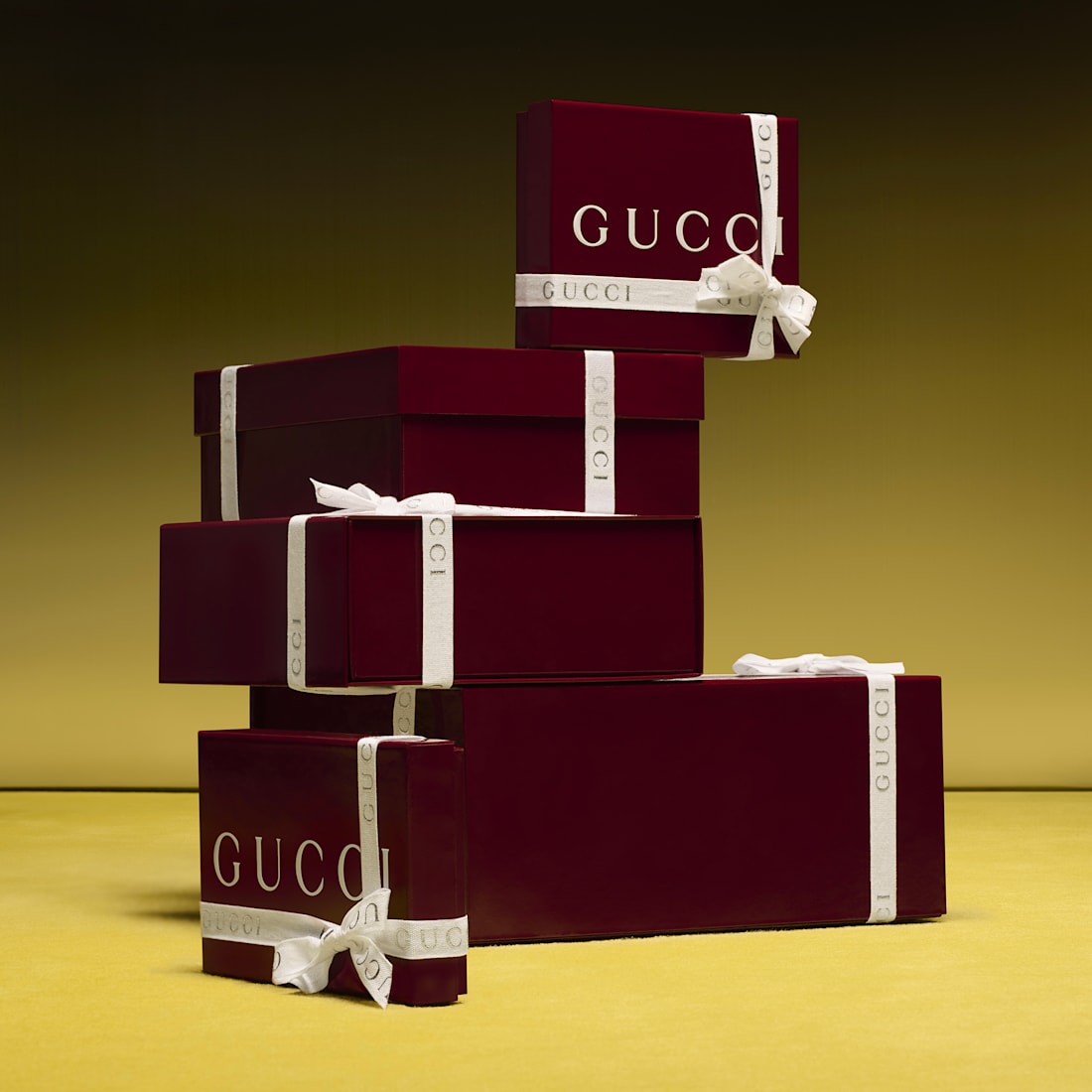 Gift Wrapping | GUCCI Services | GUCCI® US