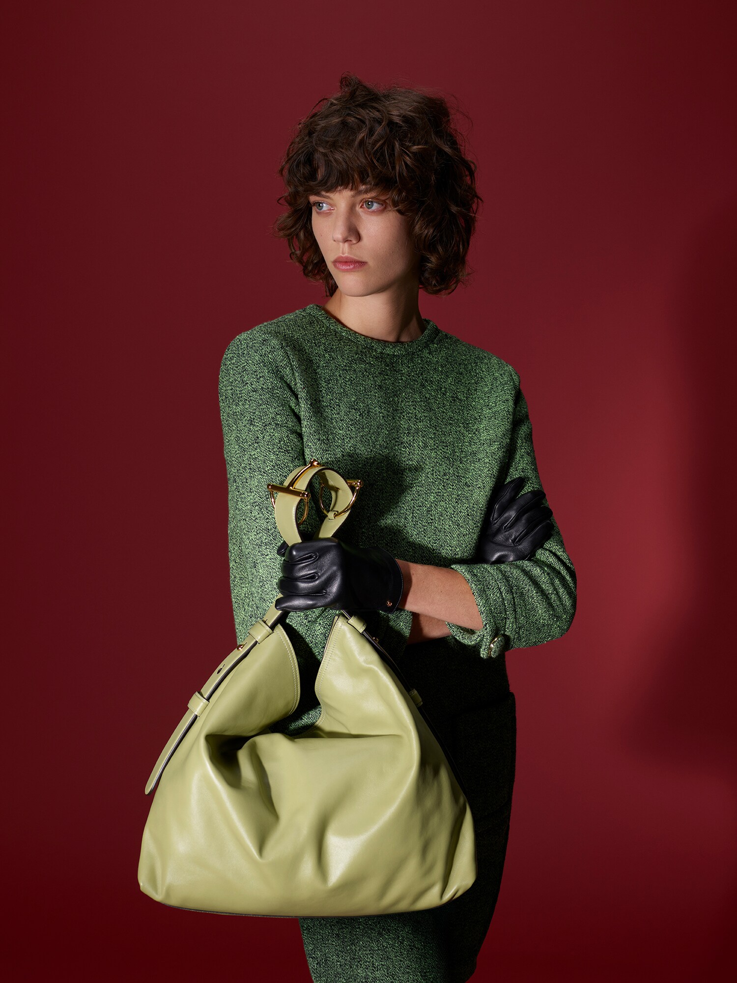 About Gucci | GUCCI® US