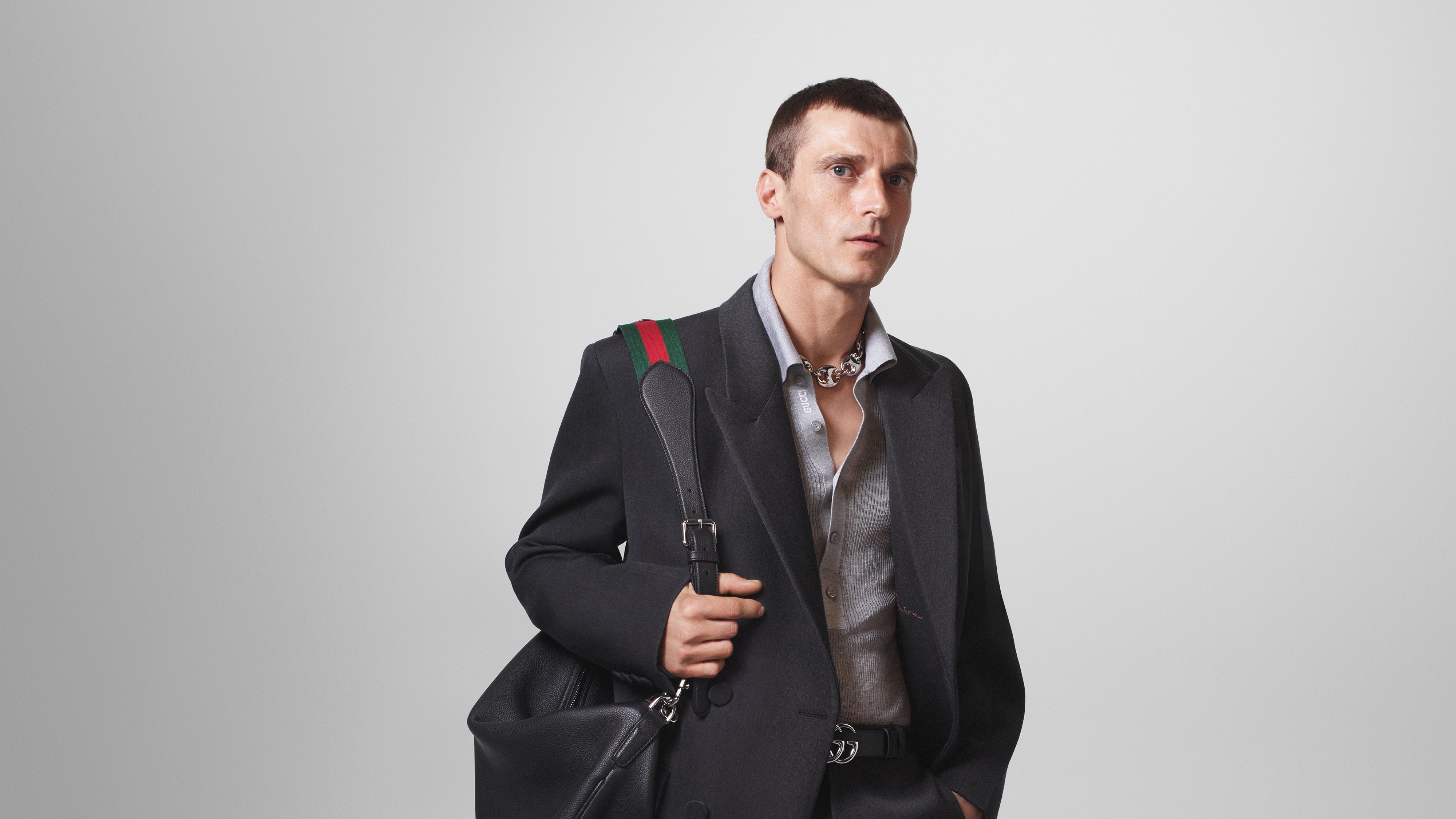 About Gucci | GUCCI® US