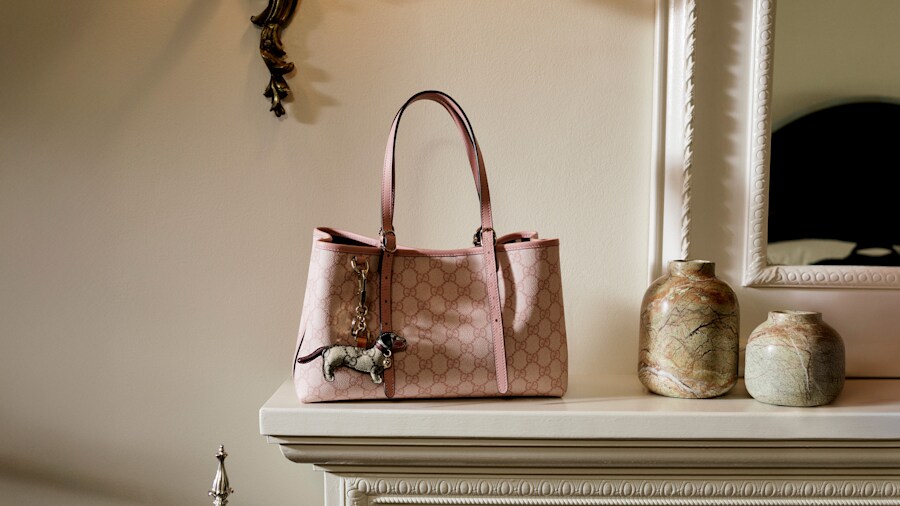 GUCCI® AE Official Site | Redefining Luxury Fashion