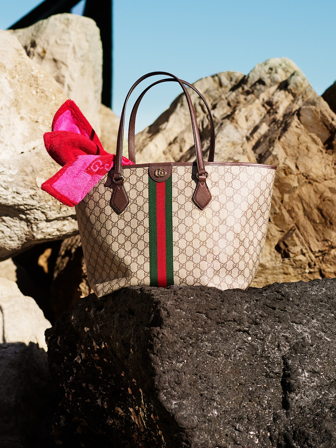 GUCCI® SG Official Site | Celebrate Italian Heritage
