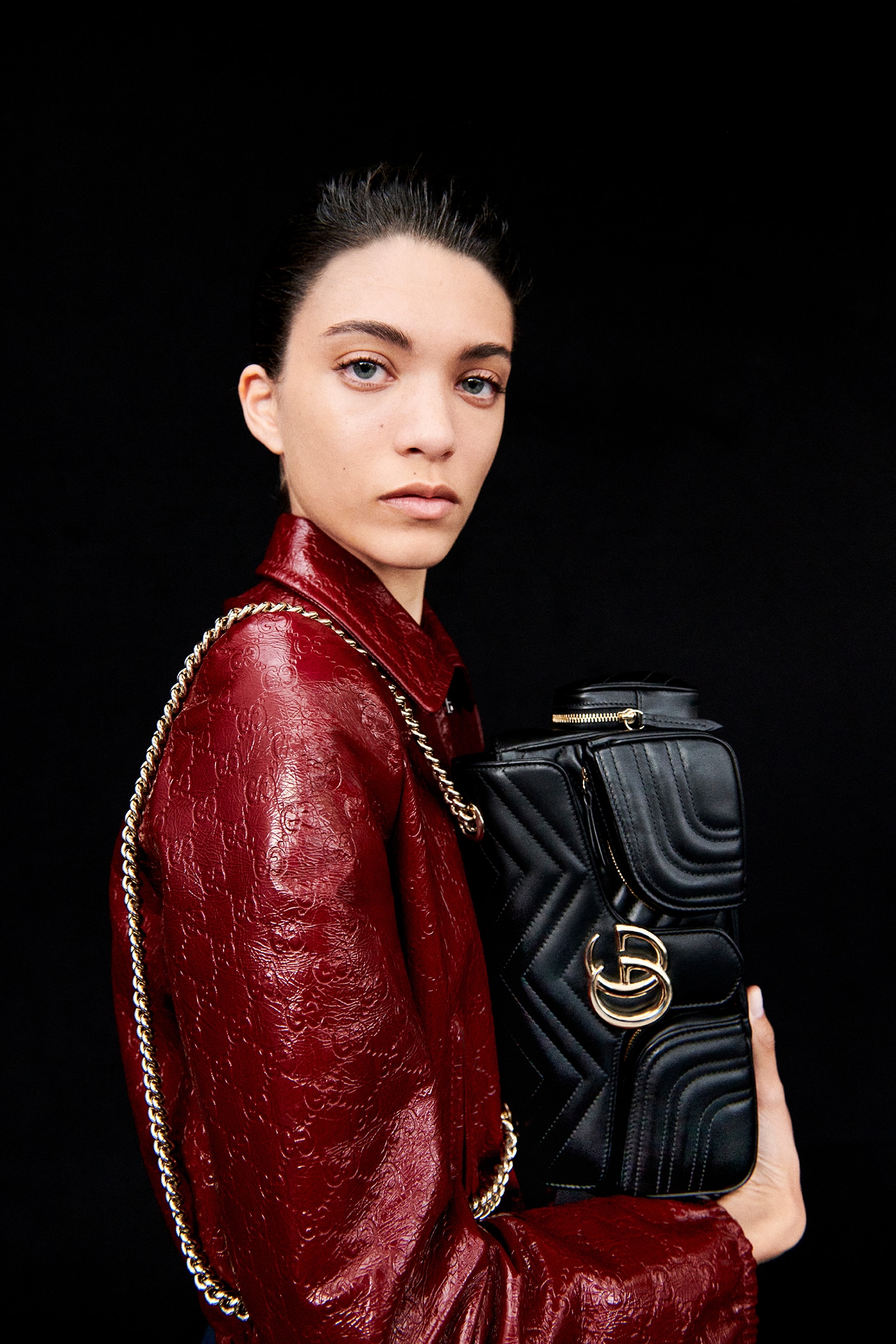 GUCCI® INT Official Site | Redefining Luxury Fashion