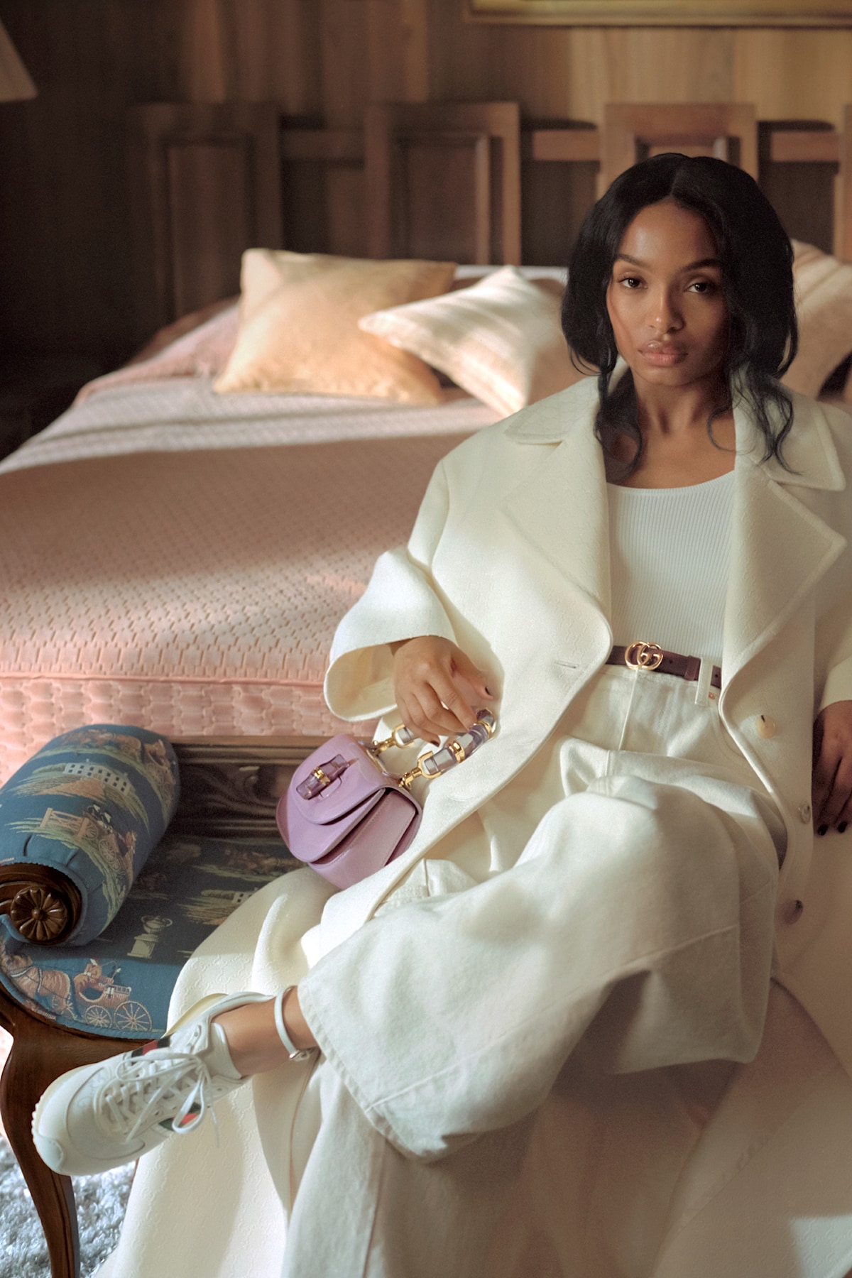 GUCCI® AU Official Site | Redefining Luxury Fashion