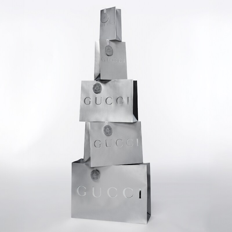 Gift Wrapping | GUCCI Services | GUCCI® INT
