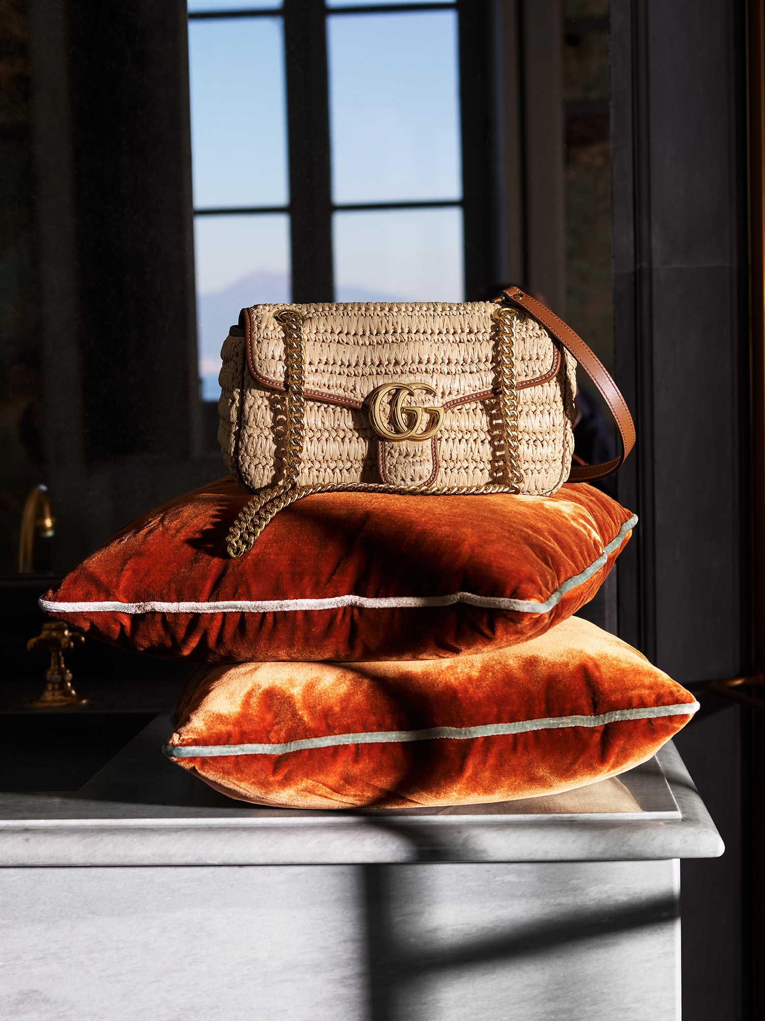 GUCCI Lido: Designer Summer Collection | GUCCI® INT