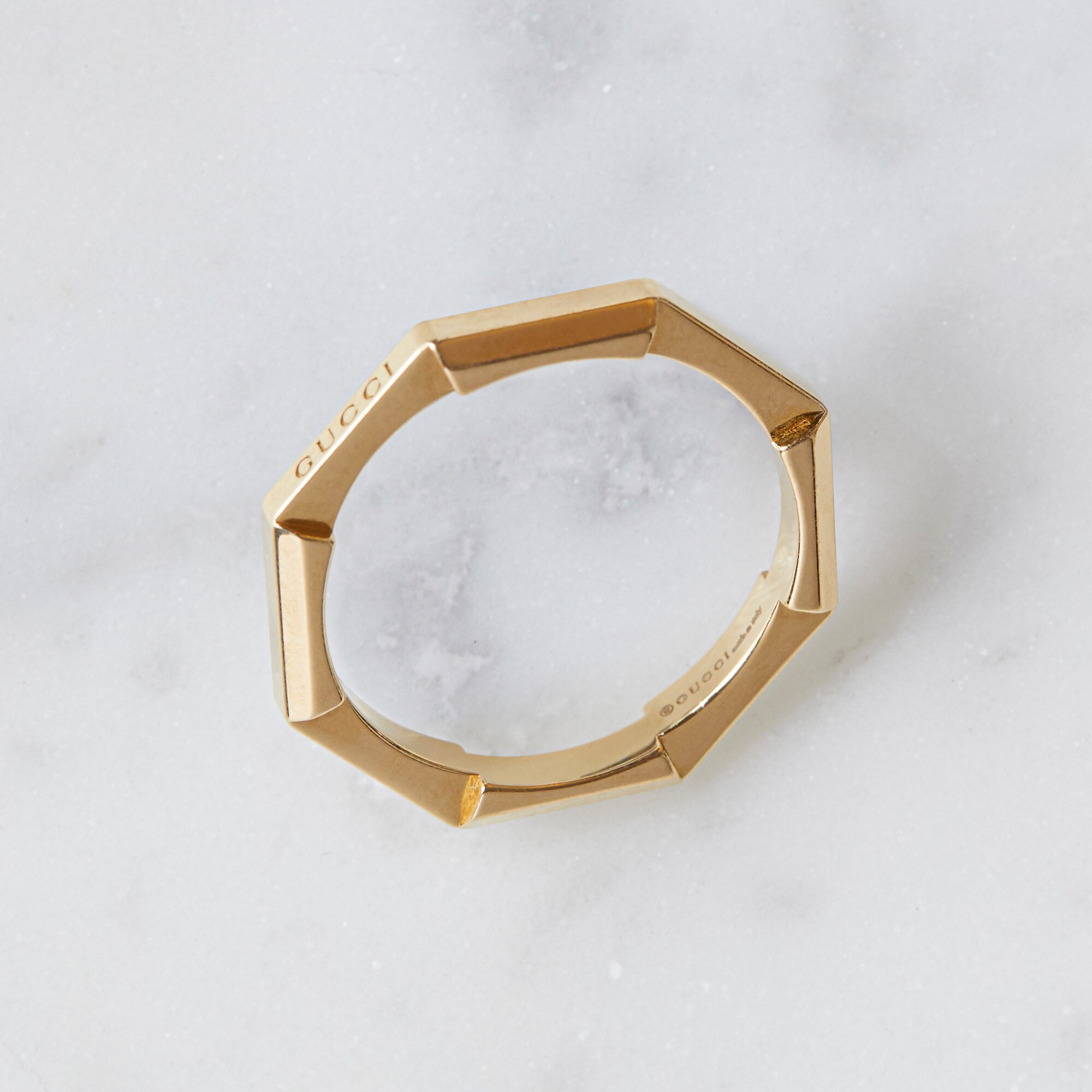 Personalization | GUCCI Services | GUCCI® US