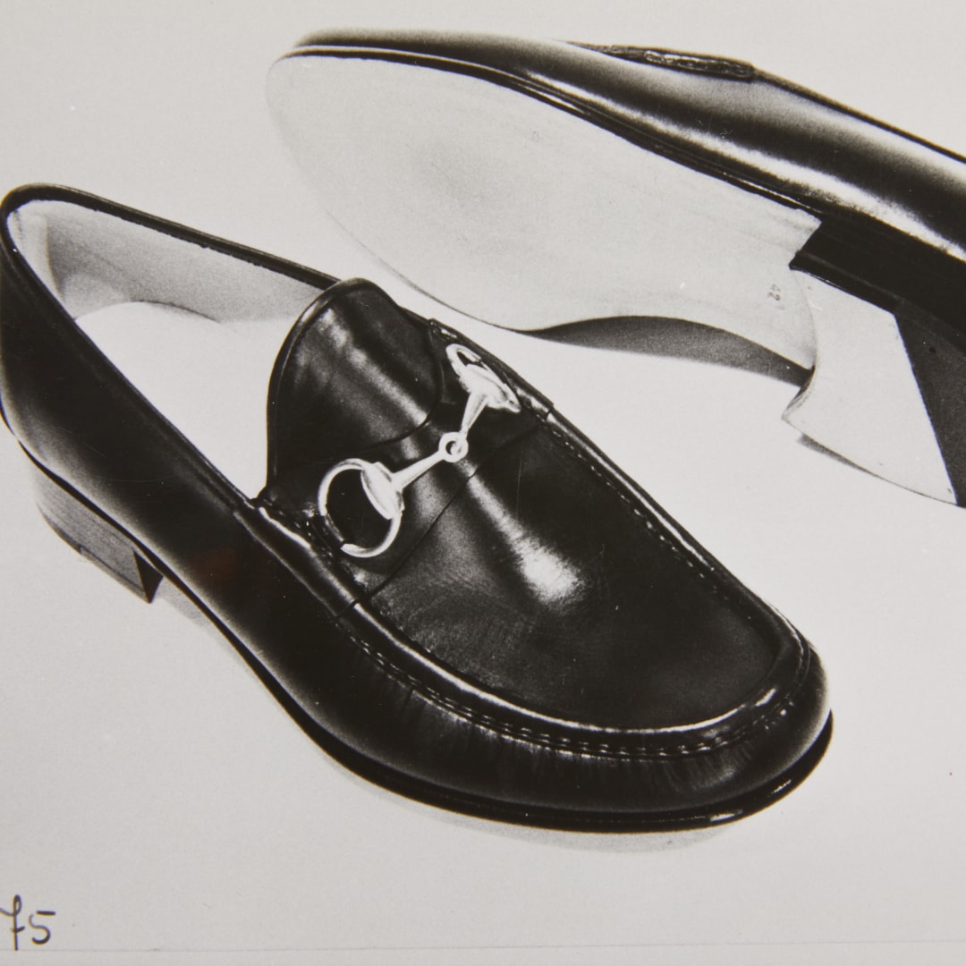 History of GUCCI | GUCCI® US