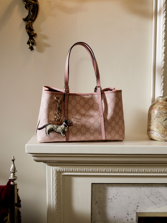 GUCCI® AE Official Site | Redefining Luxury Fashion