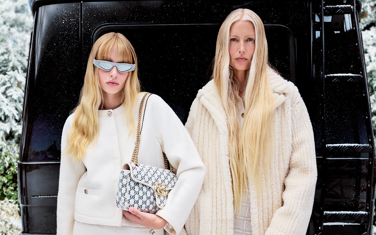 GUCCI® Ring & Bracelet Size Guide & Chart