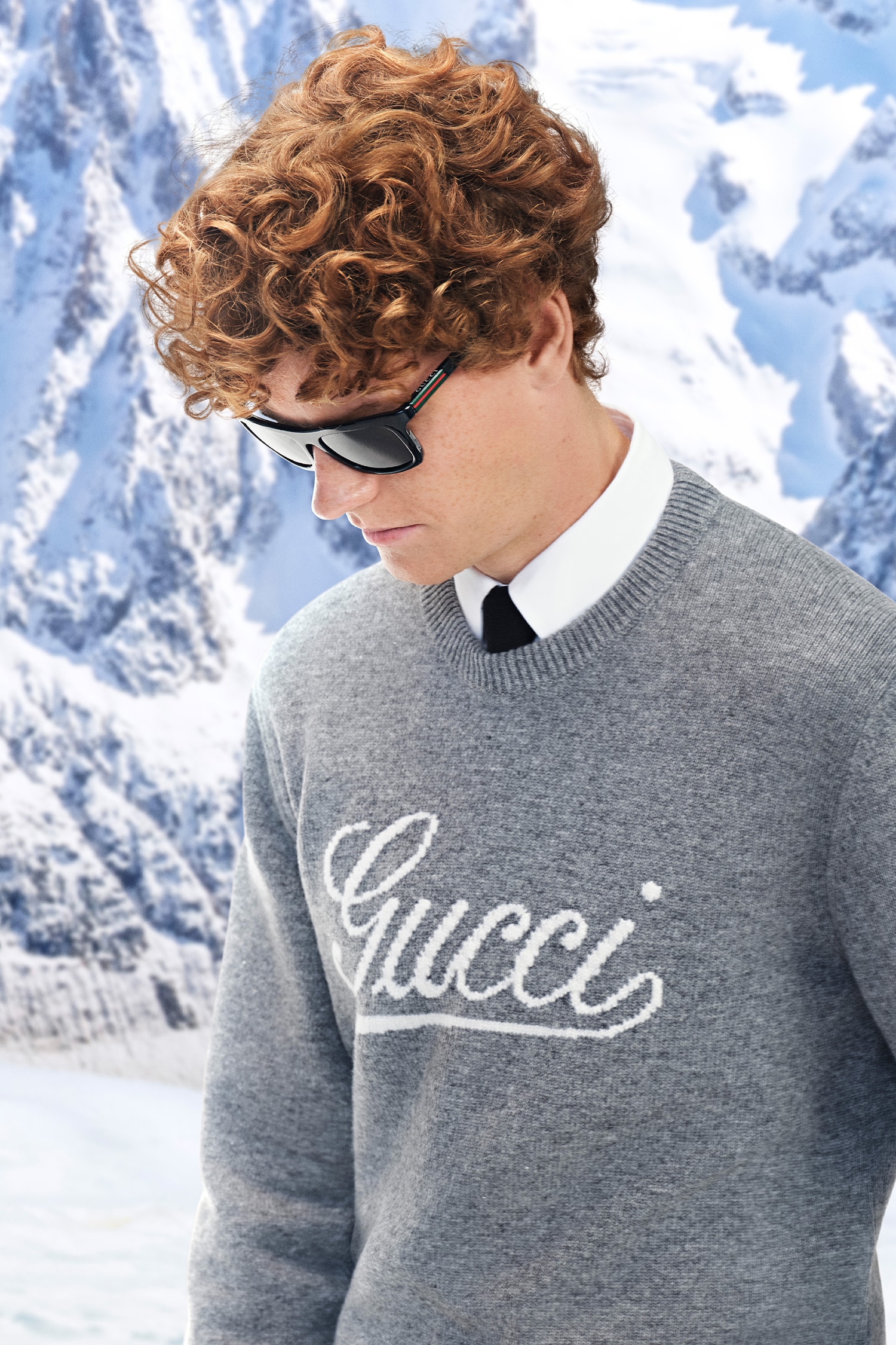 GUCCI® SA Official Site | Redefining Luxury Fashion