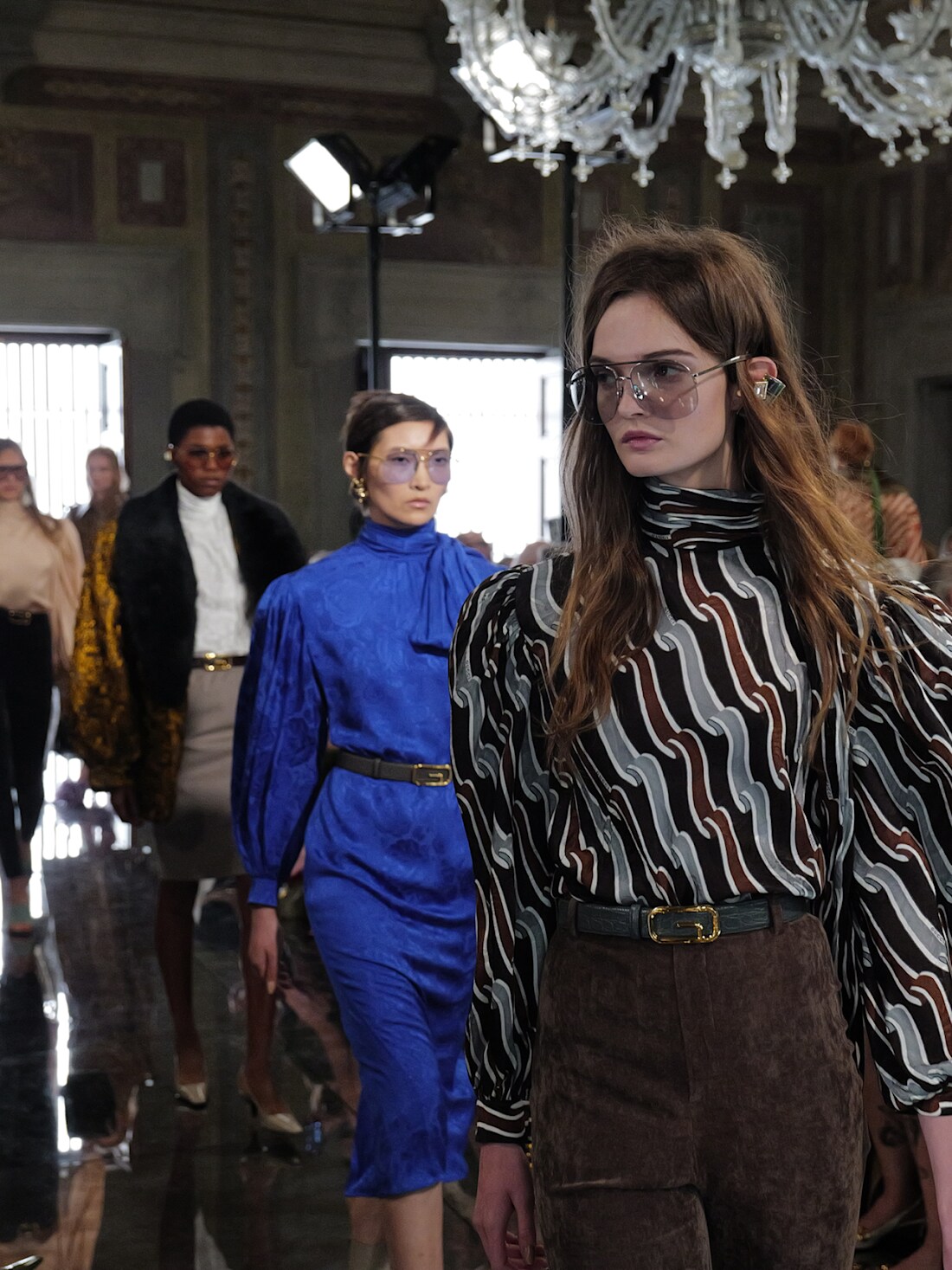 GUCCI® TR Official Site | Celebrate Italian Heritage