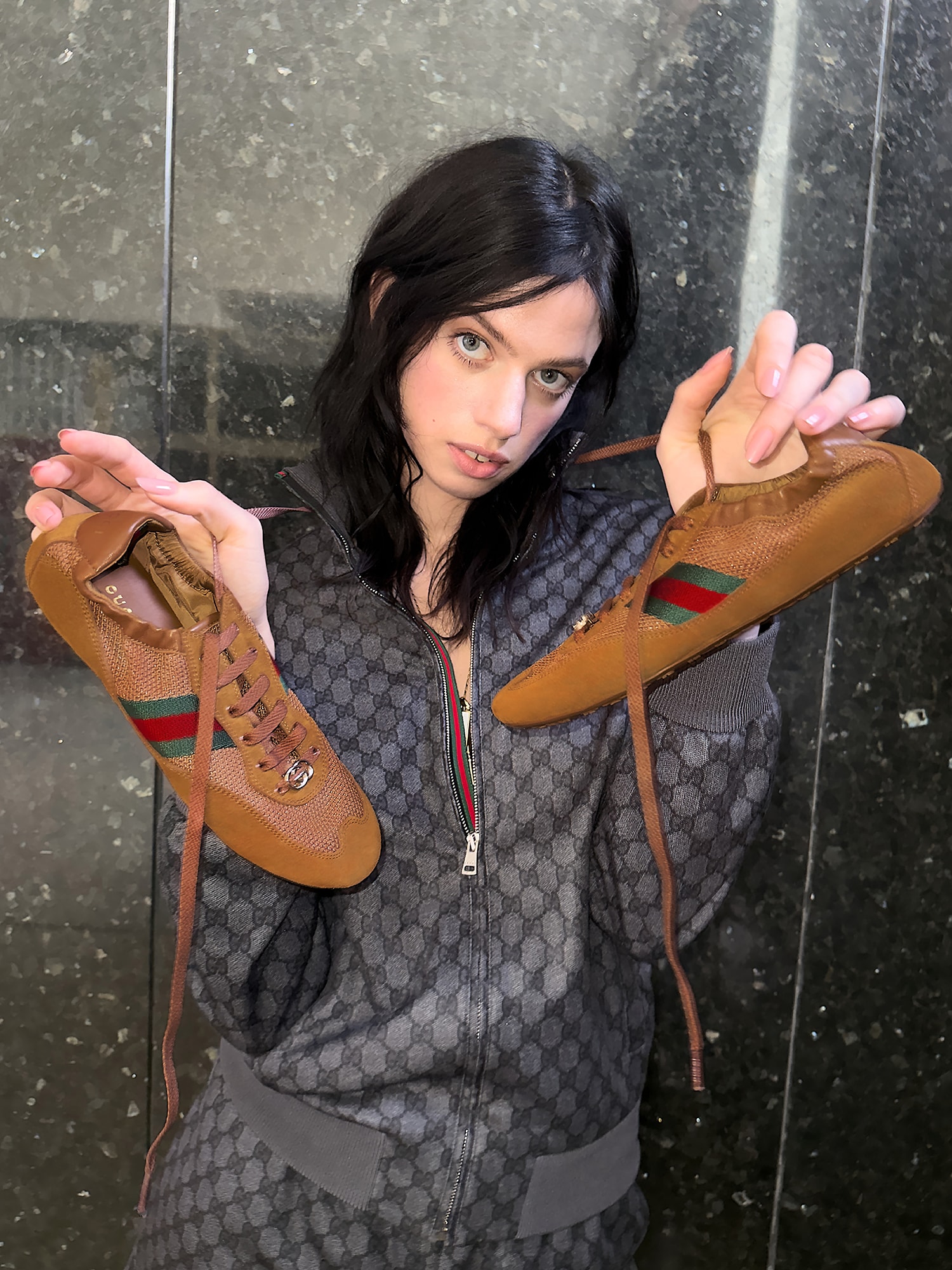 GUCCI® ZA Official Site | Celebrate Italian Heritage