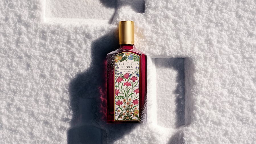 GUCCI Flora | Women's GUCCI Flora Perfumes INT