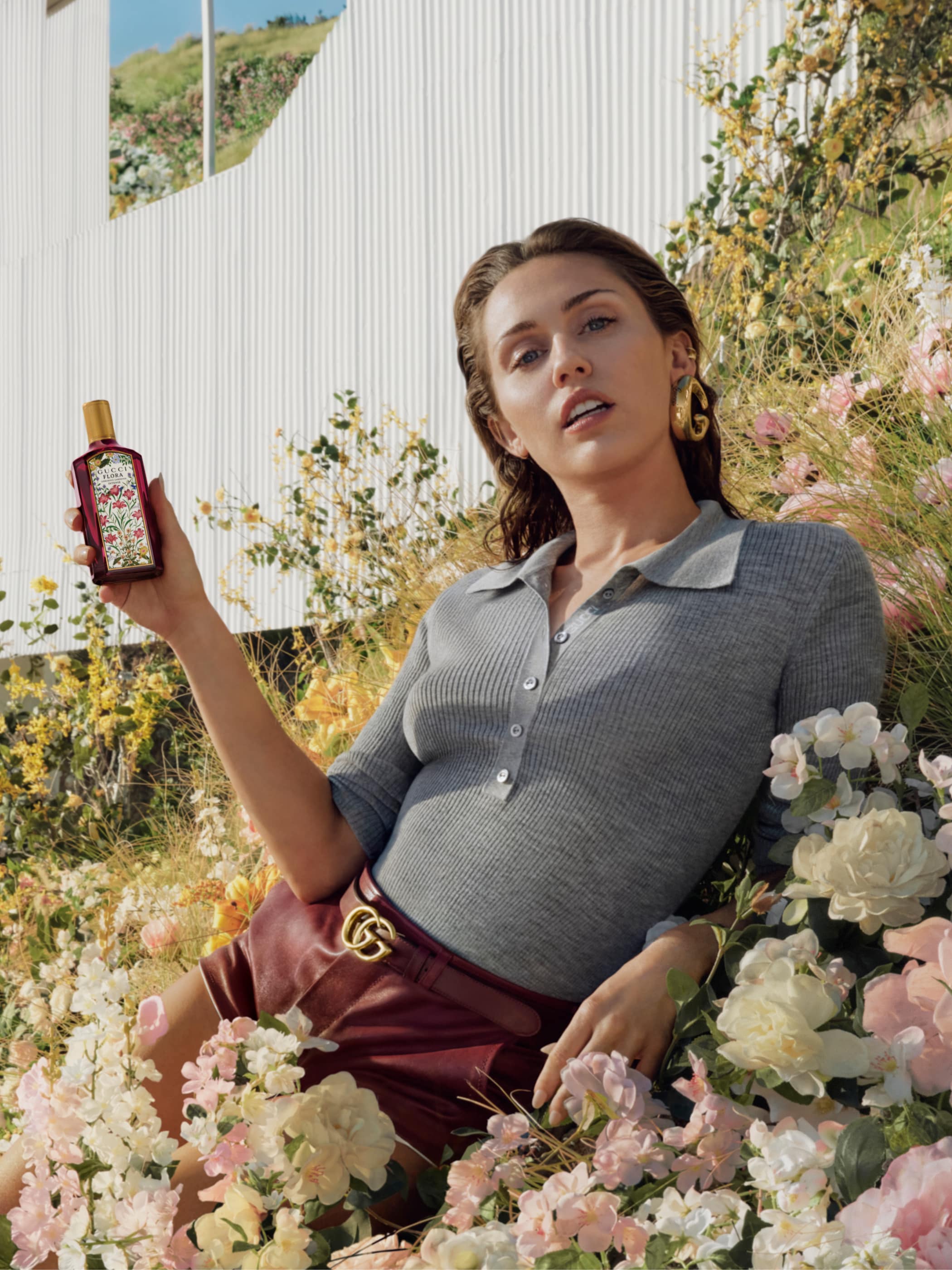 GUCCI Flora | Women's GUCCI Flora Perfumes NL