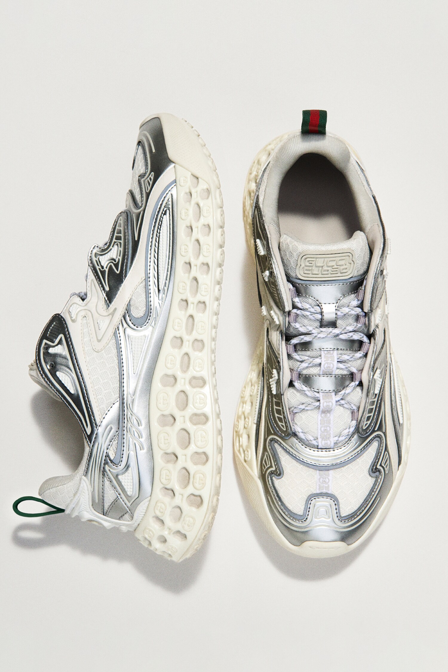 GUCCI® UK Official Site | Redefining Luxury Fashion