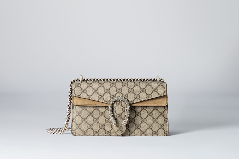 Palazzo Gucci | Boutique e Museo Gucci Firenze