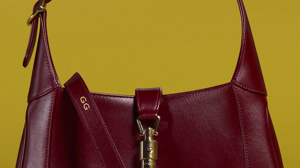 Personalization | GUCCI Services | GUCCI® US