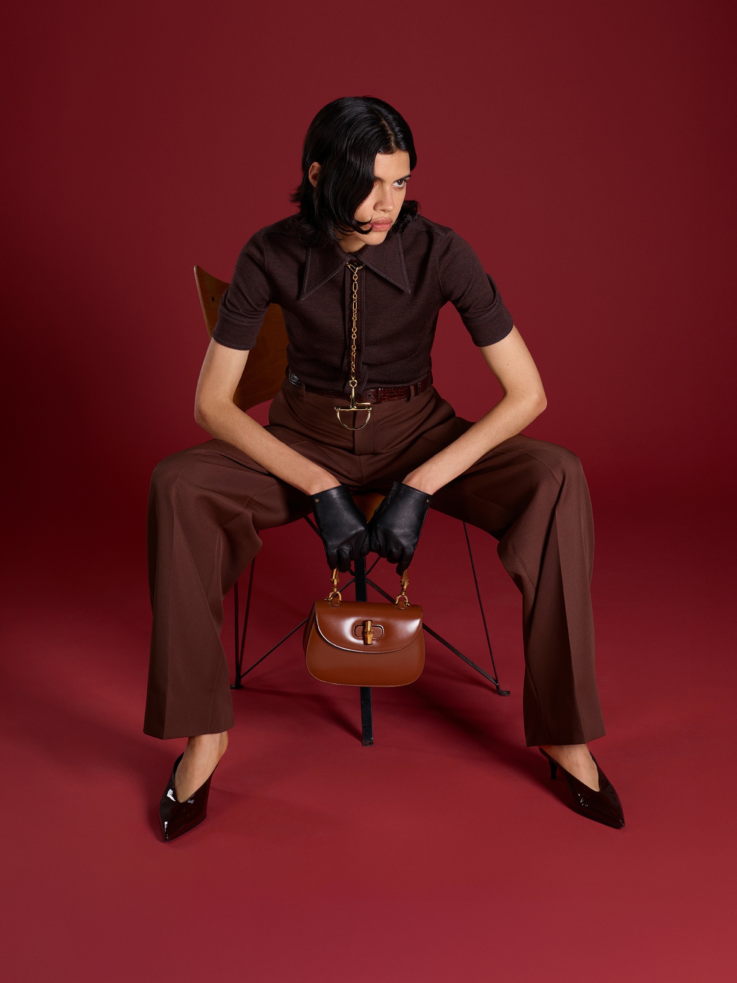 The Gucci Portrait Series | Fall Winter Campaign | GUCCI® INT
