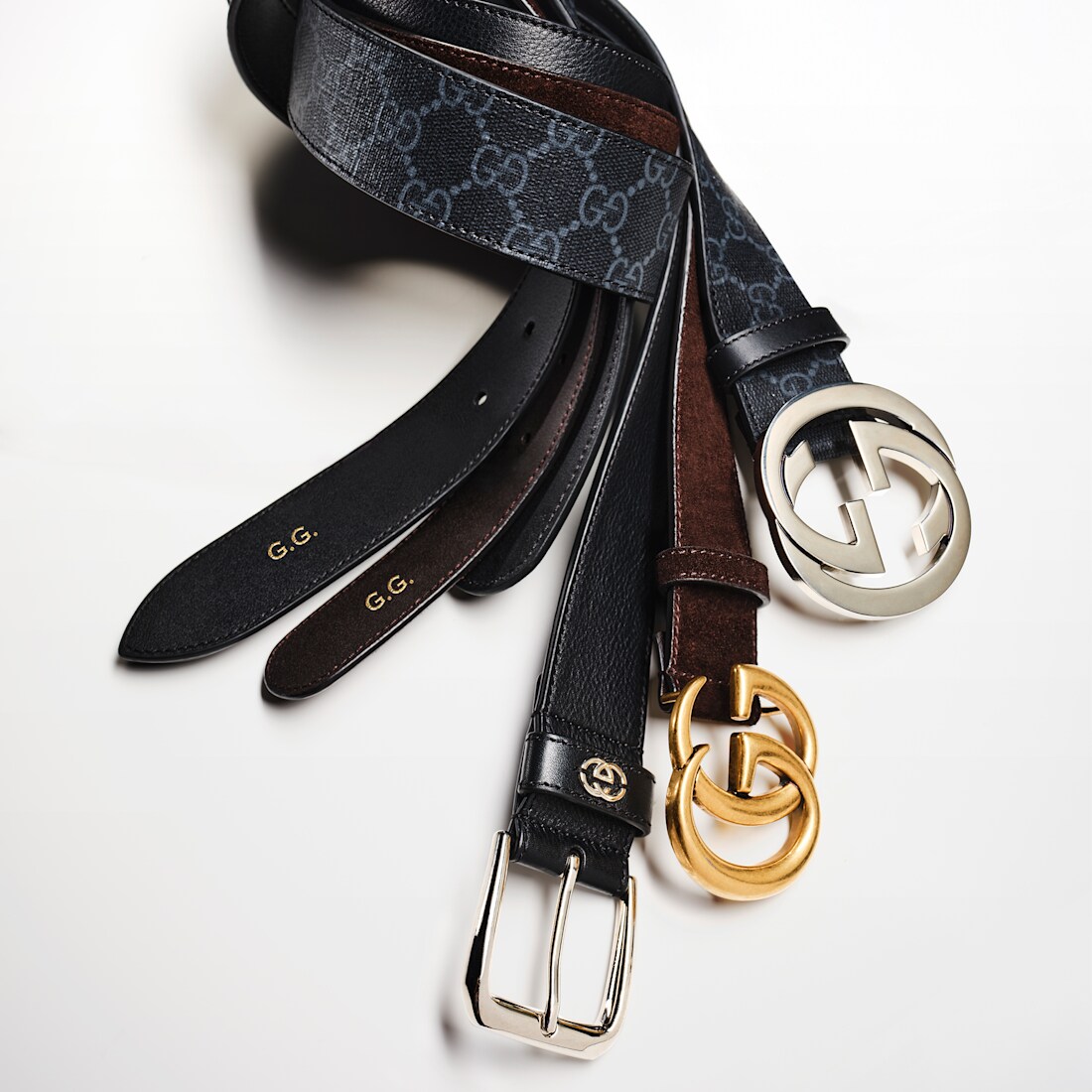 Personalization | GUCCI Services | GUCCI® US