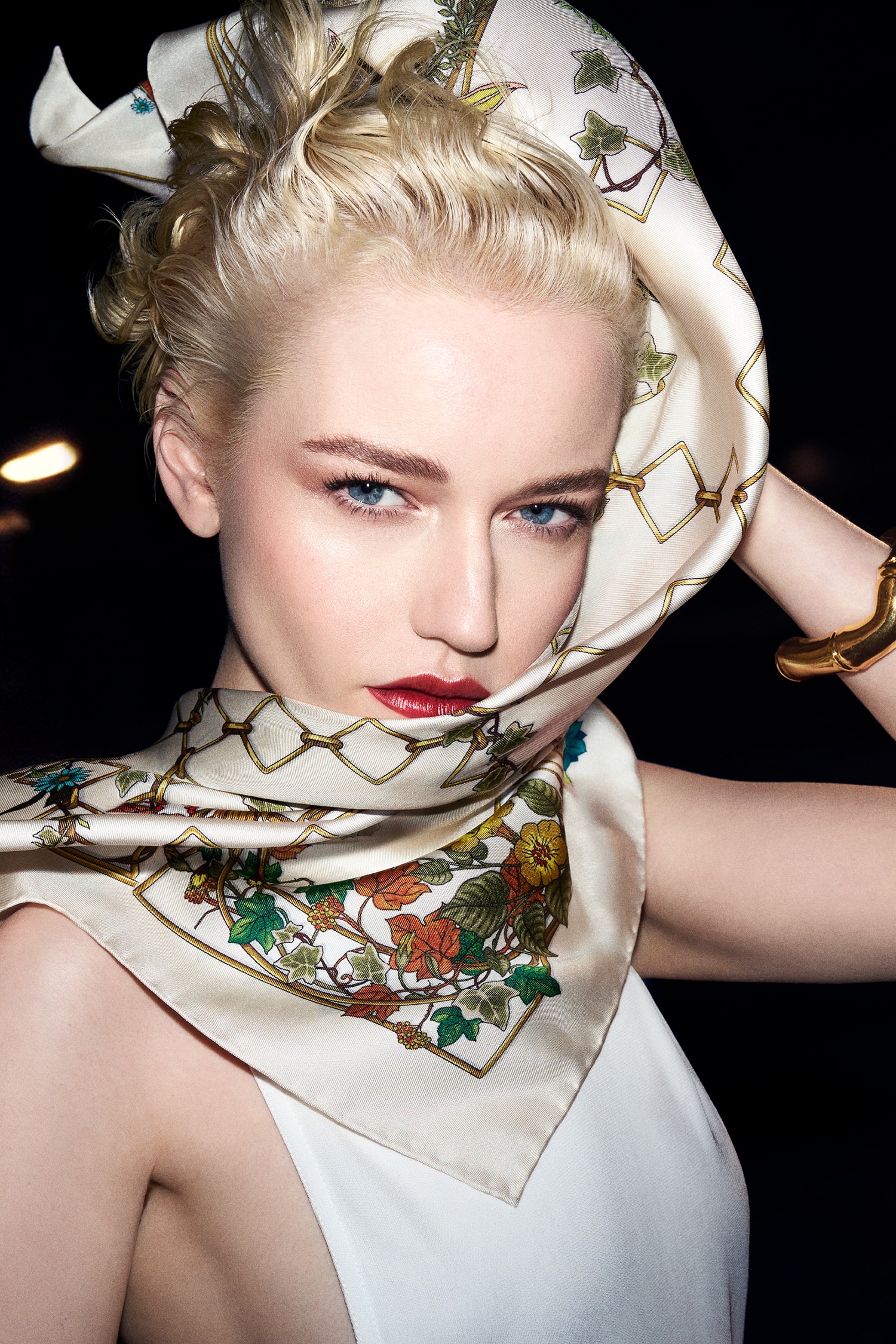 GUCCI® ZA Official Site | Celebrate Italian Heritage
