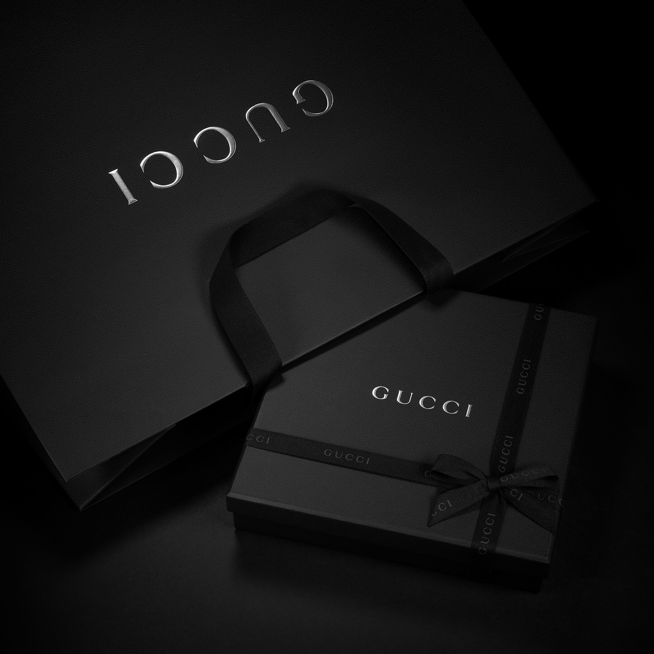 Gift Wrapping | GUCCI Services | GUCCI® US