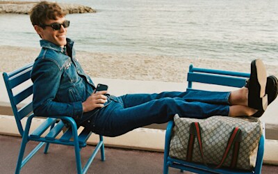 Mujer - Ready-to-Wear para Mujer - Abrigos y Chaquetas para Mujer ...