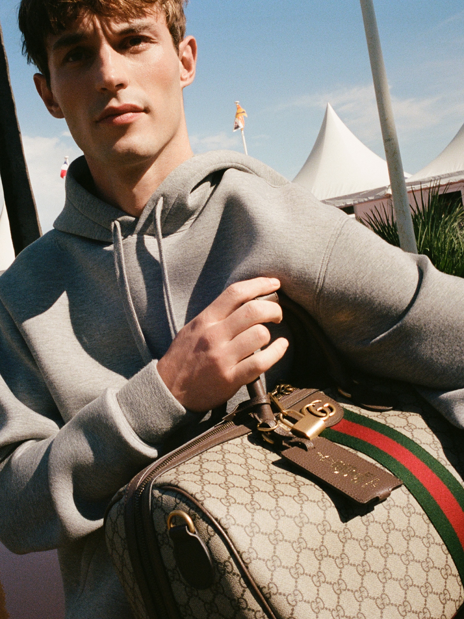 GUCCI® PL Official Site | Celebrate Italian Heritage