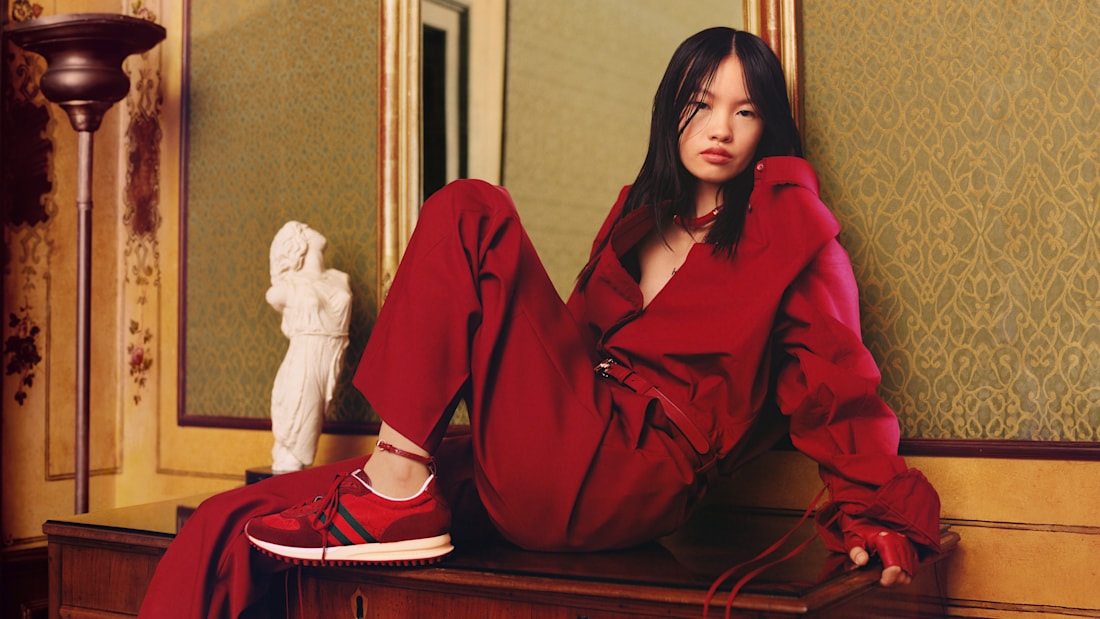 GUCCI® SE Official Site | Celebrate Italian Heritage