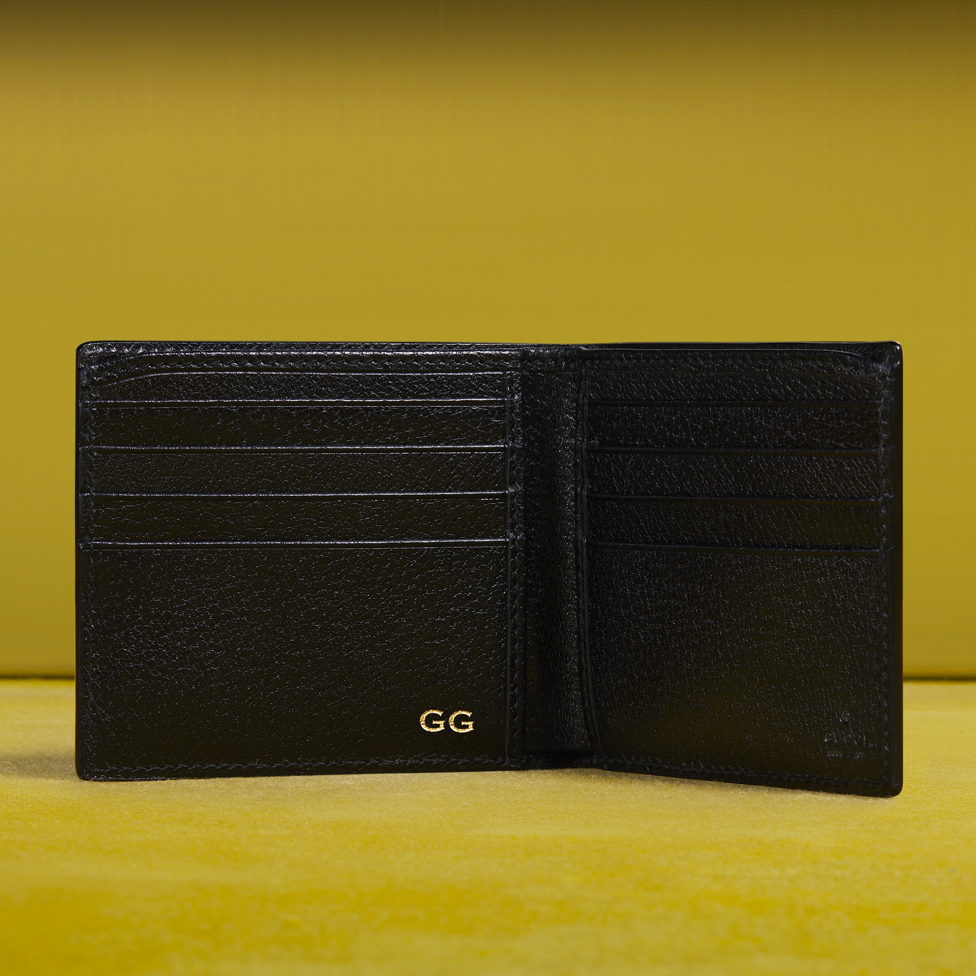 Personalization | GUCCI Services | GUCCI® US