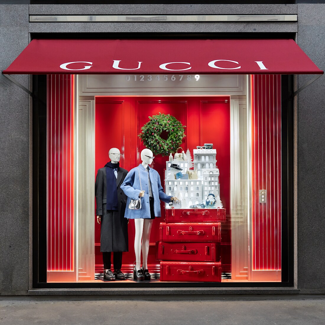 GUCCI® US Official Site | Redefining Luxury Fashion