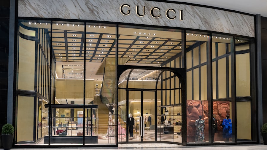 Gucci Dubai Stores: News and Shop Updates SA