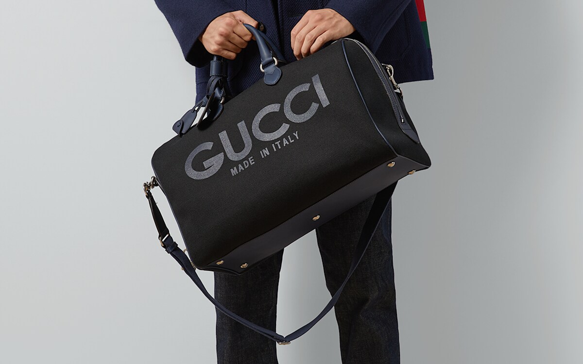 Stories | Gucci.com