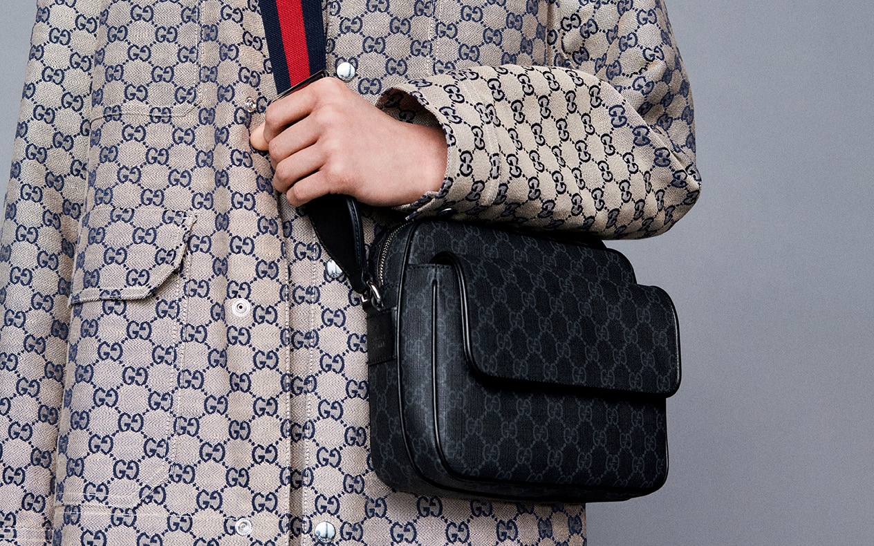 Luxury Gifts for Women | Designer Luxury Gifts for Her - 3 | GUCCI® Canada