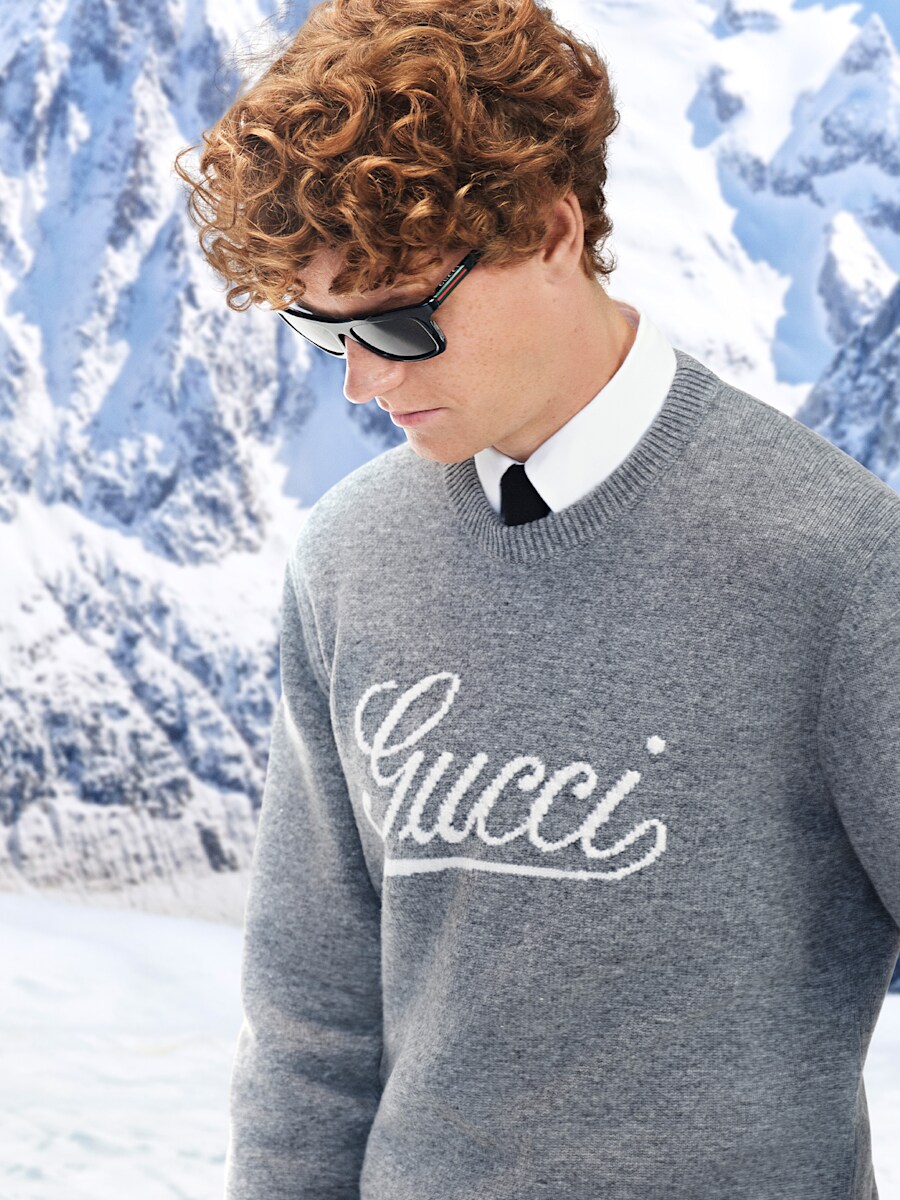 GUCCI® UK Official Site | Redefining Luxury Fashion