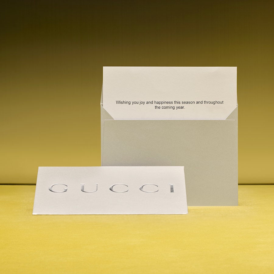 GUCCI Client Services | Bespoke Luxury Services | GUCCI® US