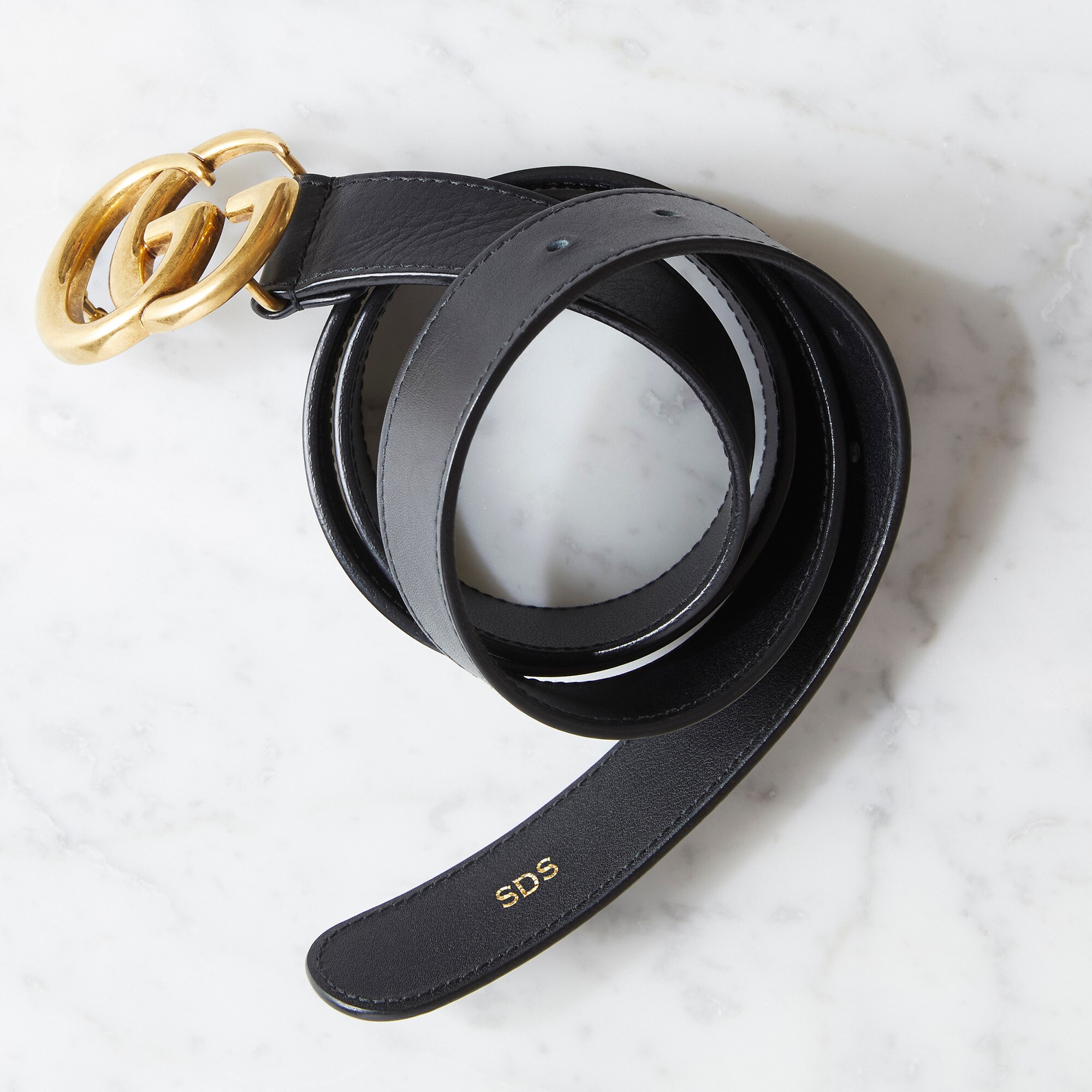 Personalisation | GUCCI Services | GUCCI® UK