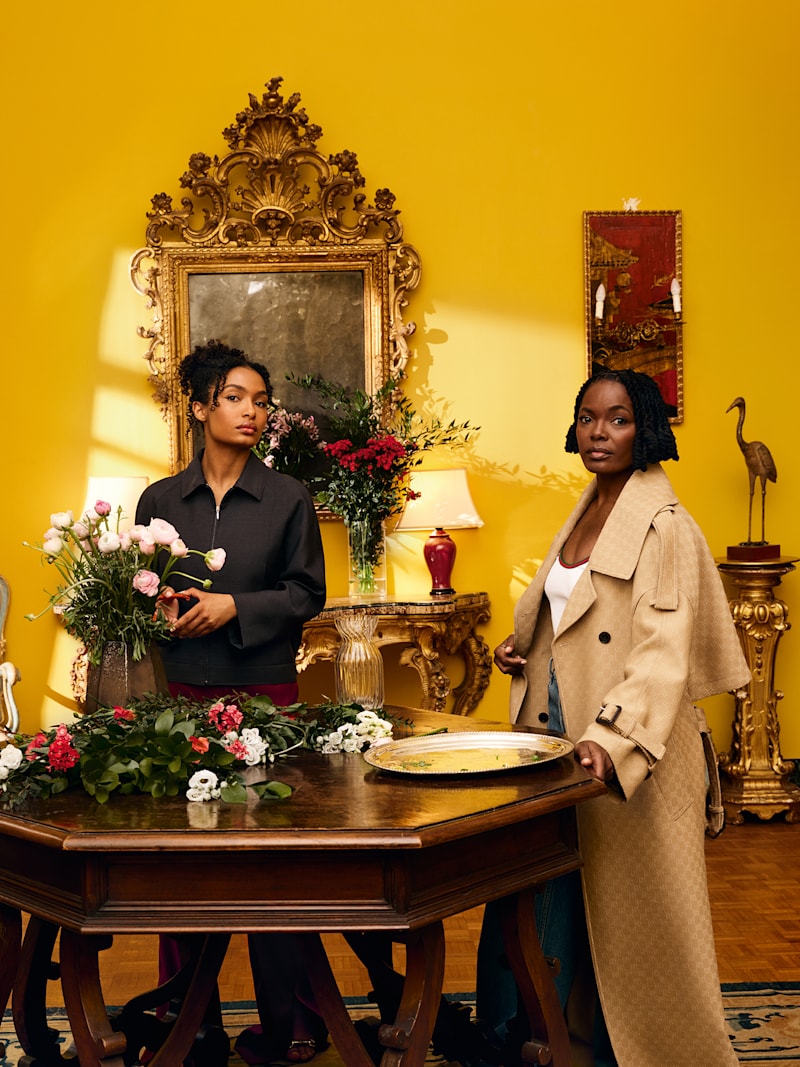 GUCCI® AU Official Site | Celebrate Italian Heritage