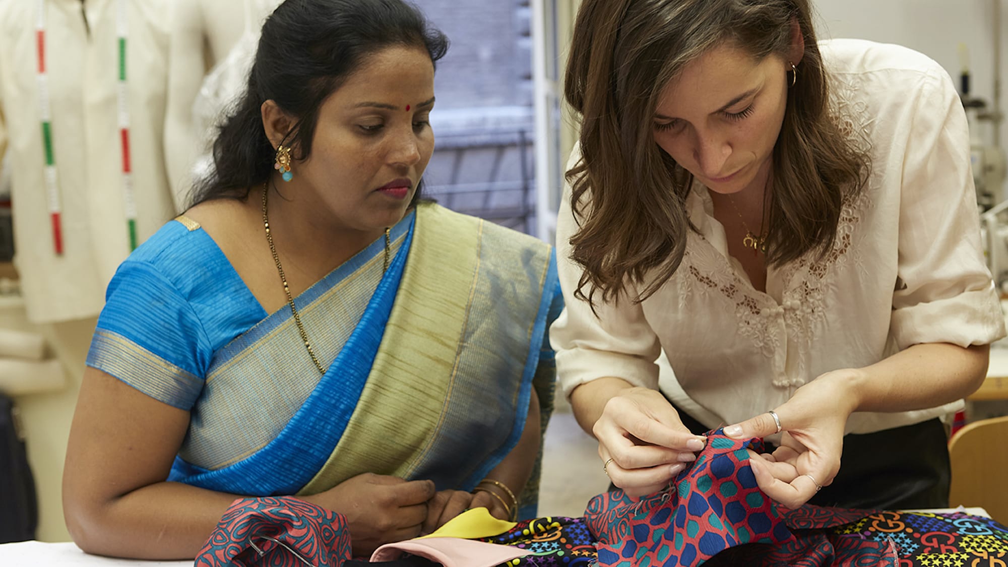 GUCCI's Circular Vision & Fashion | GUCCI® AU