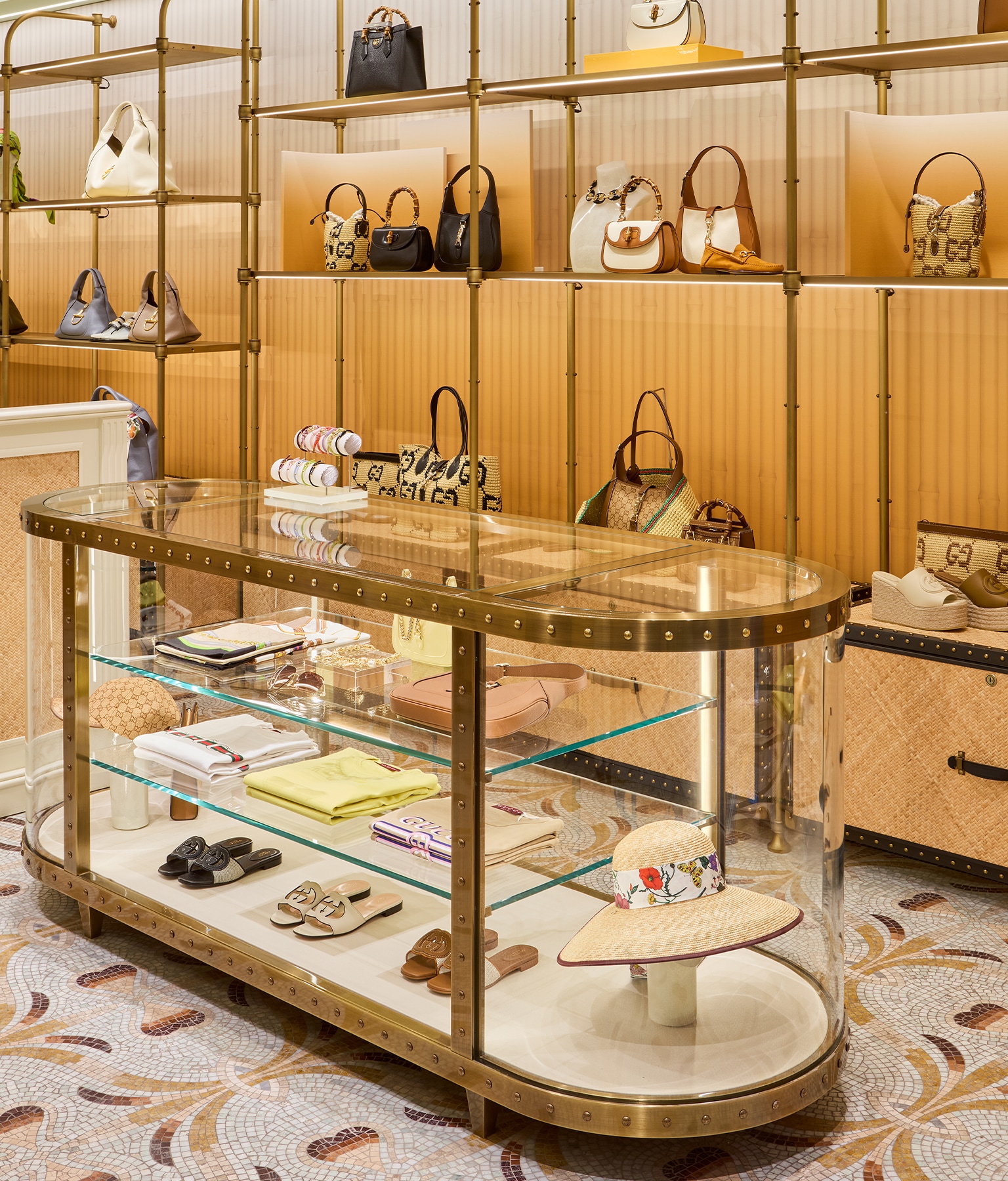 Gucci Resort Boutique Destinations | GUCCI® INT