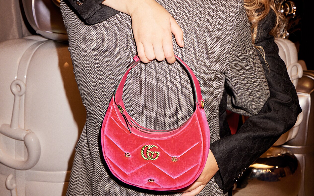 GUCCI® Bags for Women | Designer Handbags - 7 | GUCCI® SE