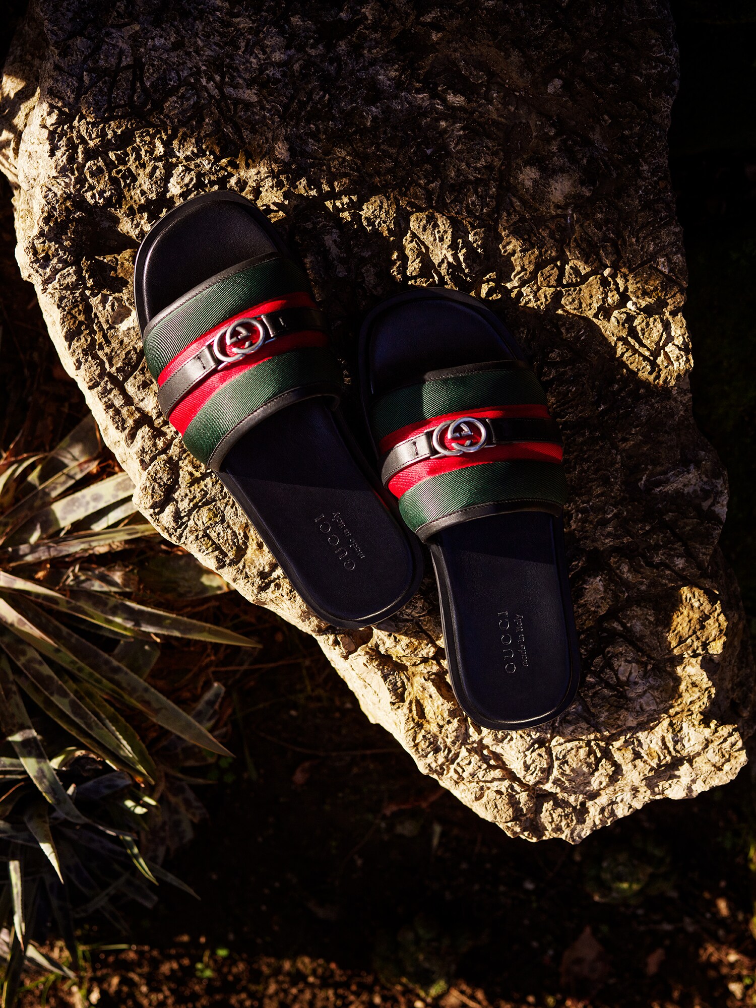 GUCCI Lido: Designer Summer Collection | GUCCI® INT