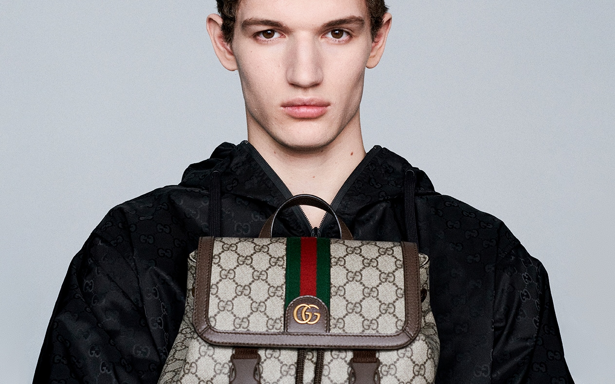Gucci Clothes for Men | Men's Designer Clothing - 12 | GUCCI® US