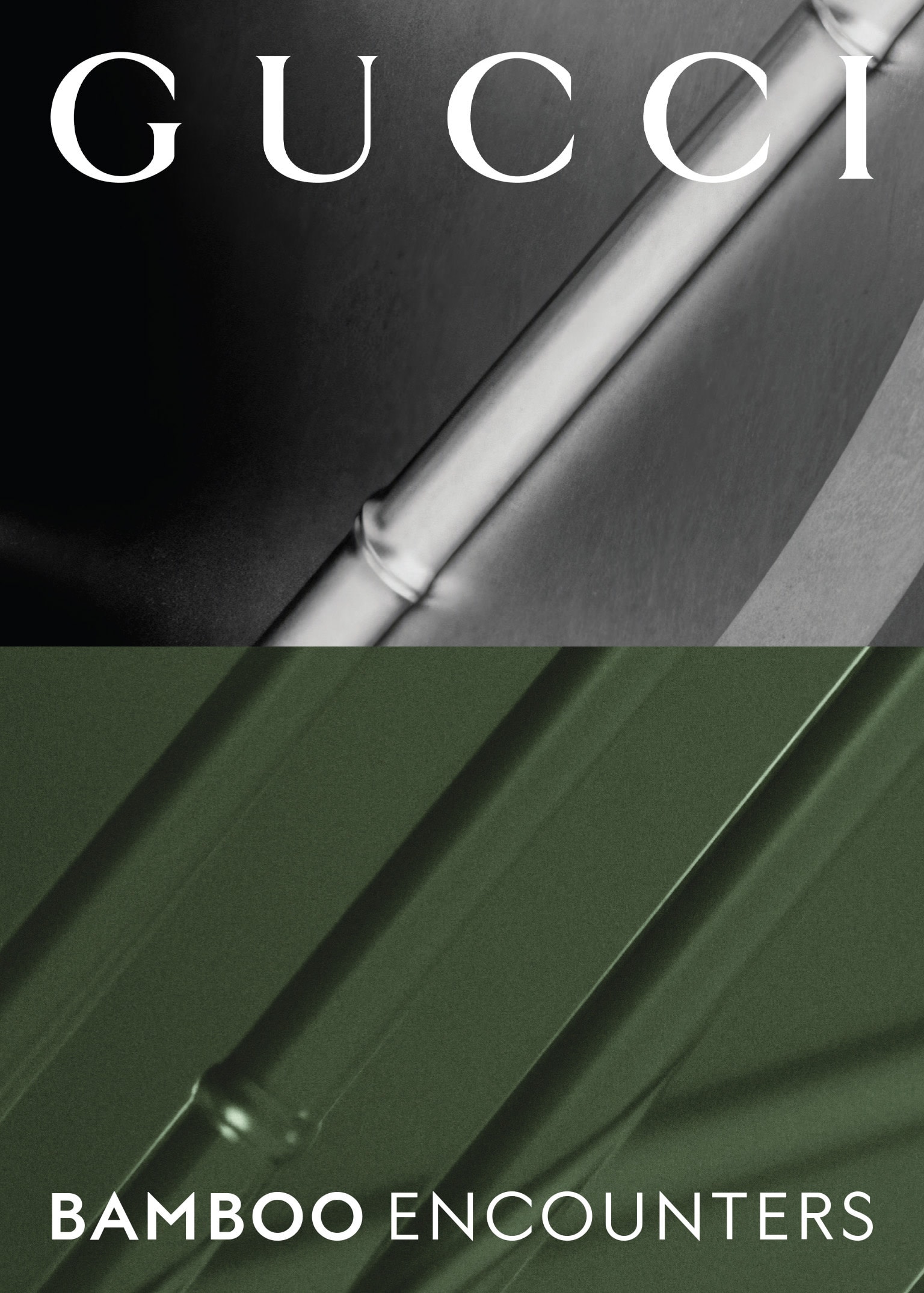 Gucci: Bamboo Encounters | Milan | GUCCI® HU