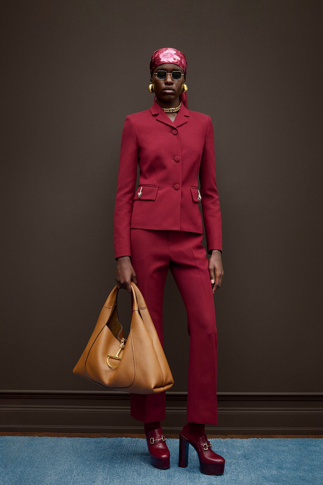 GUCCI® CH Official Site | Celebrate Italian Heritage