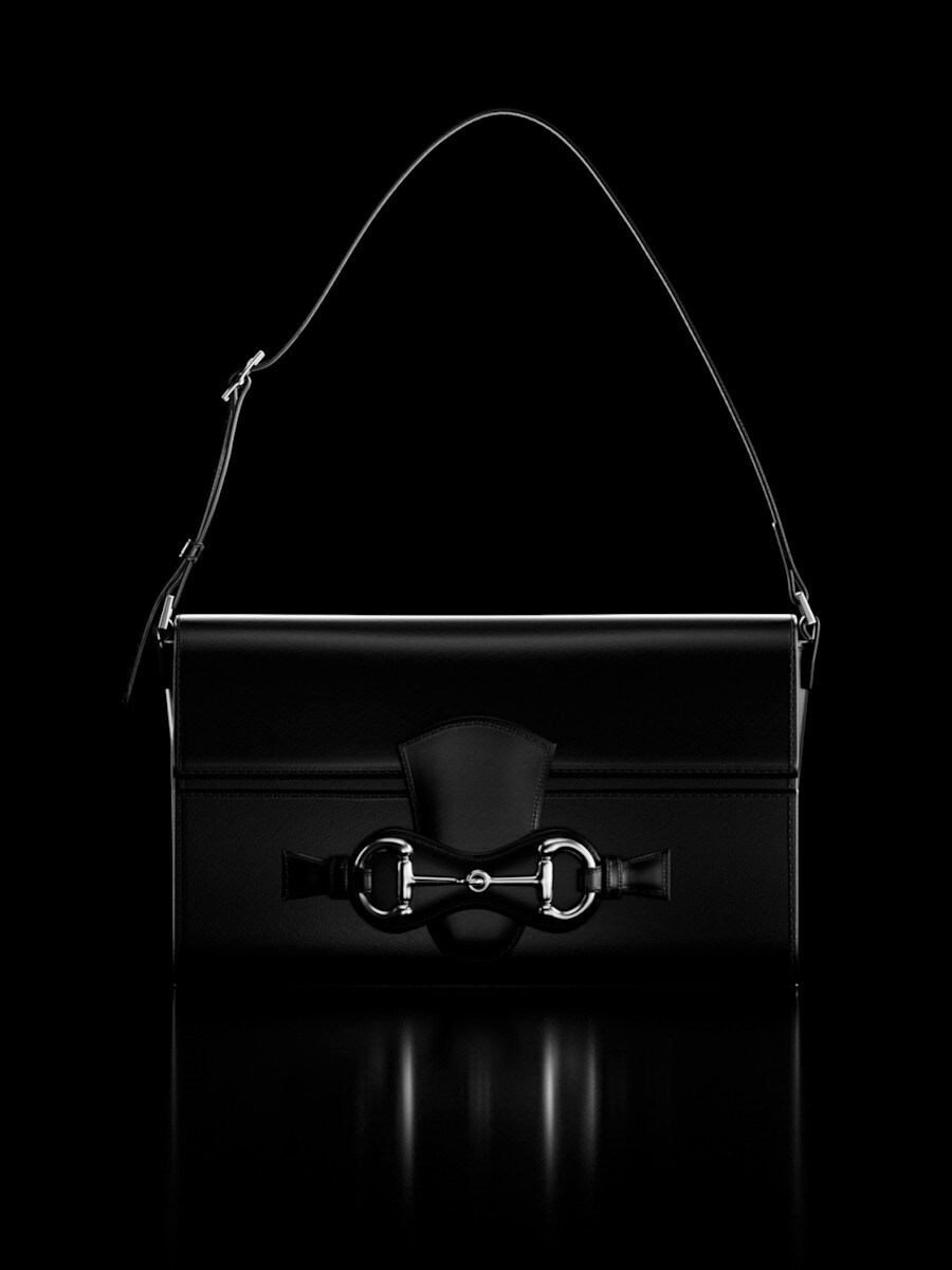 GUCCI® US Official Site | Celebrate Italian Heritage