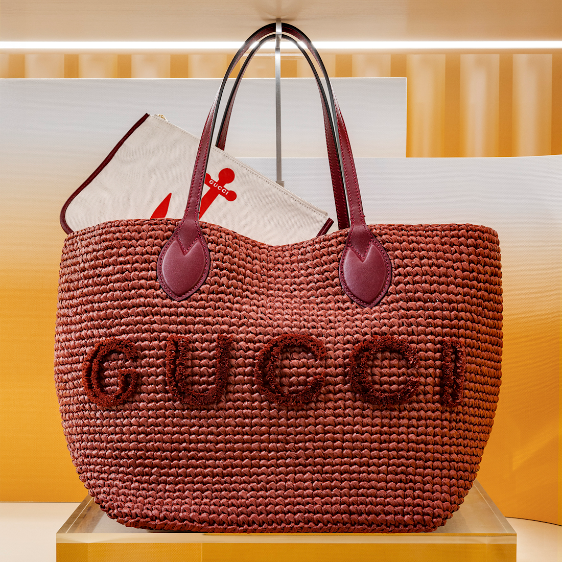 Gucci Resort Boutique Destinations | GUCCI® NL