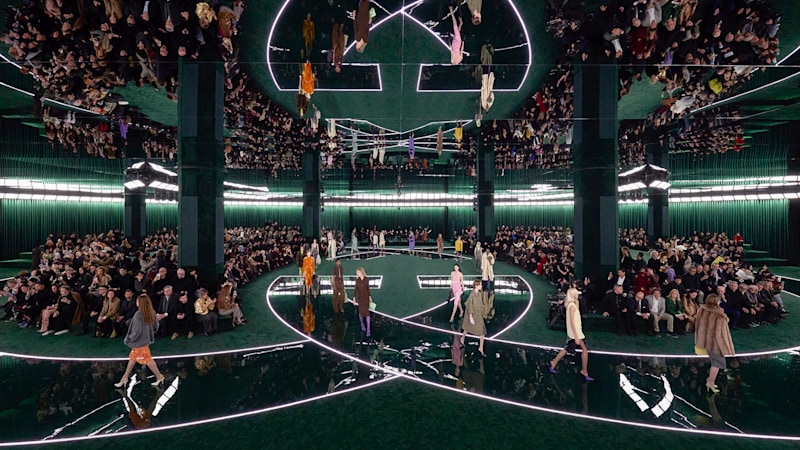 La historia de GUCCI | GUCCI® MX