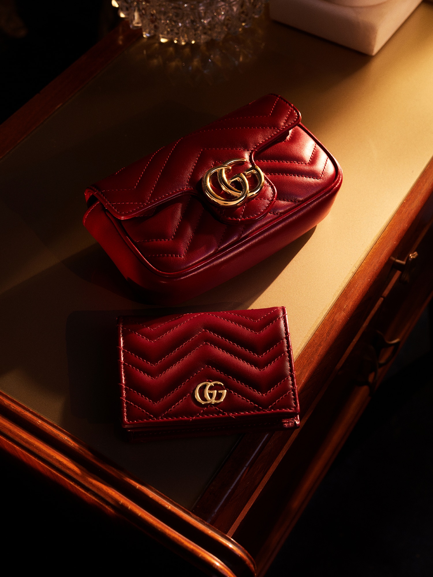 GUCCI® UK Official Site | Celebrate Italian Heritage