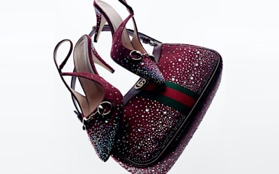 GUCCI Order Tracking: Track My Order | GUCCI® US