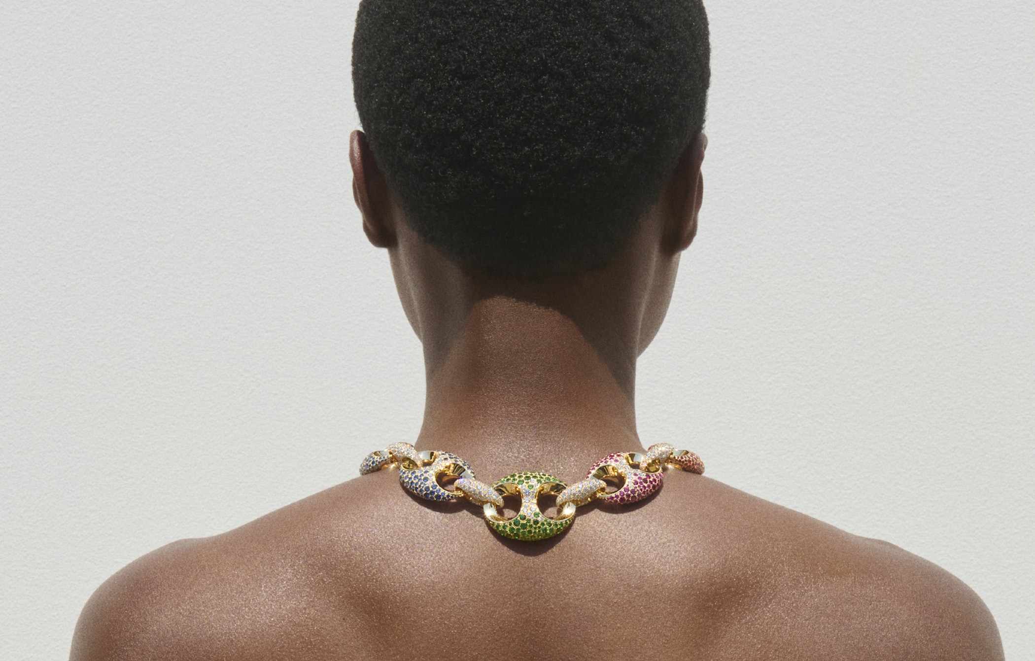 Gucci High Jewelry | GUCCI® US